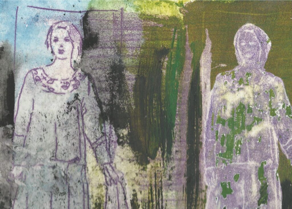 Der Blick, der alles versöhnt – LOGON