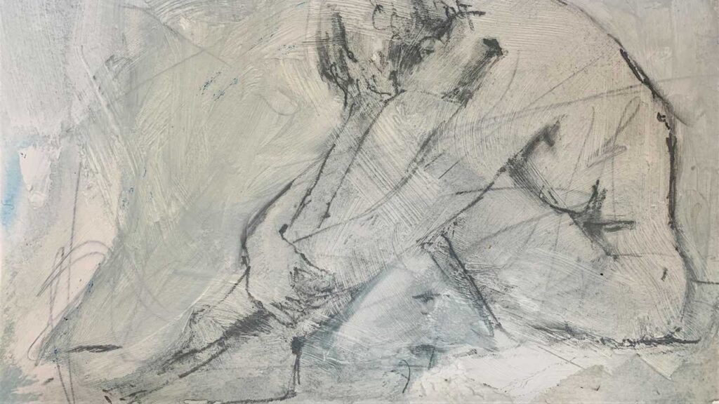 Britta and the Spectre of Futility – Part 1 – LOGON