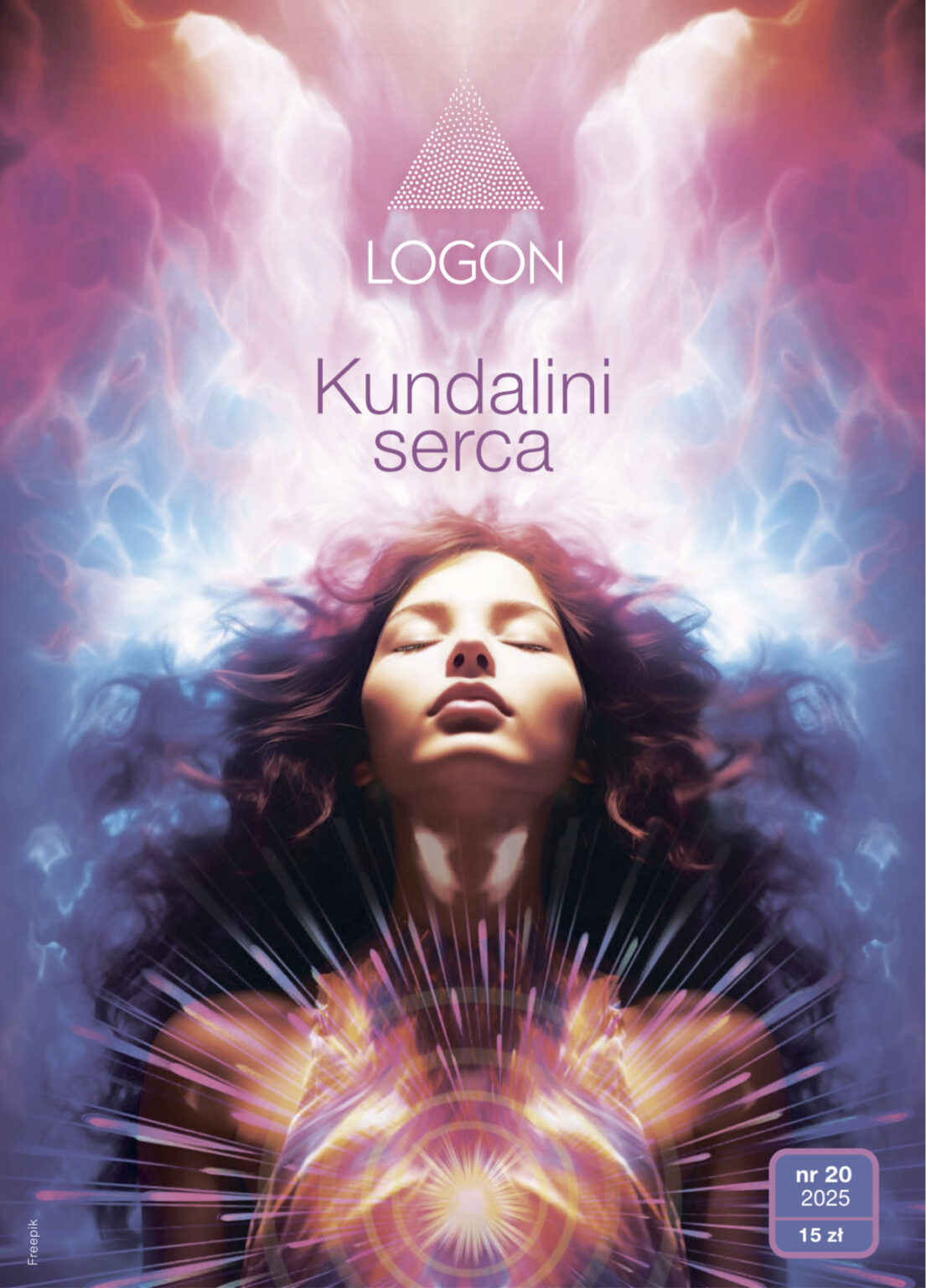 LOGON nr 20 – LOGON